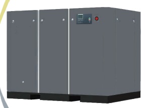 Stationary Electric Air Compressor | AL DARWISH TRADING SOLE ...